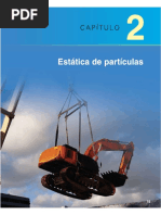 Estática Pedro Obando | PDF