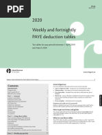 IR330 | PDF | Taxation | Public Finance