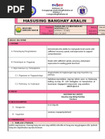 Hueteng Numbers With Meaning | PDF