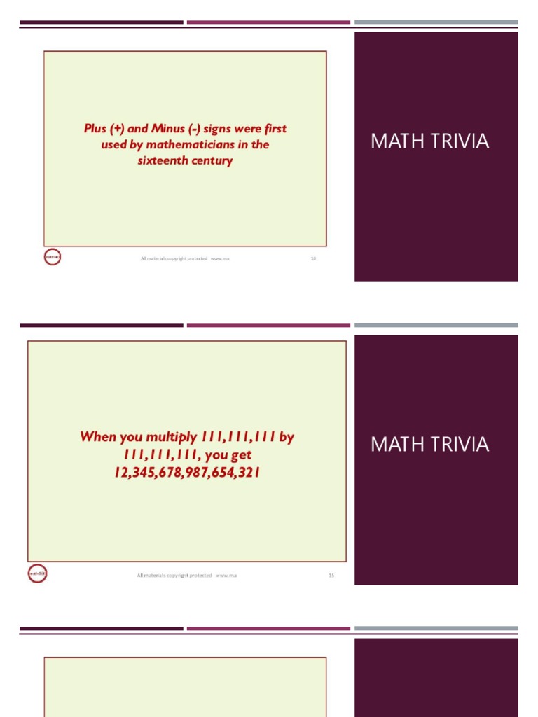 Mathematics As A Process of Thinking | PDF | Inductive Reasoning | Reason