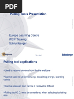USIT Client Log Features Interpretation | PDF | Gases | Cement