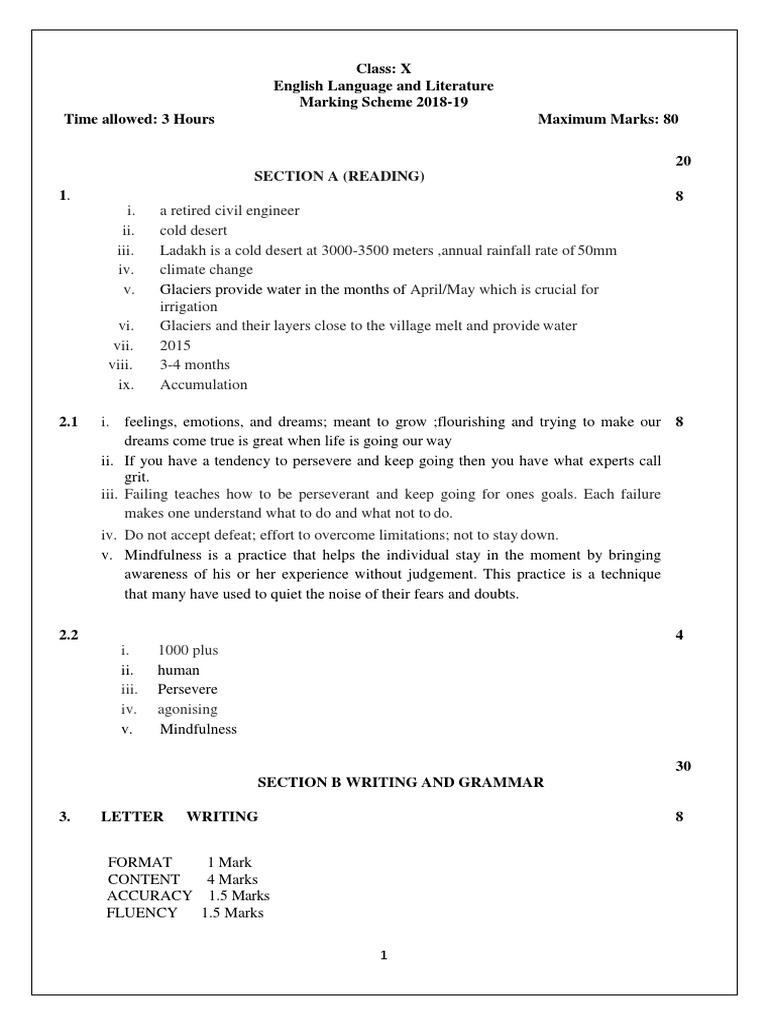 Class 10 Science | PDF