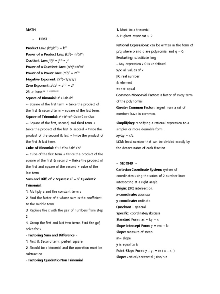 MATH AND ARTS AROUND THE WORLD | PDF | Mark Antony | Julius Caesar