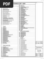 KSA MOT Road Marking (Arabic & English) PDF | PDF