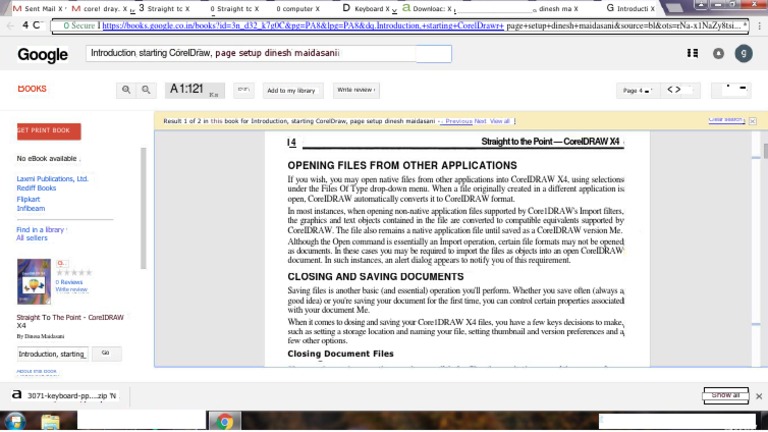 Google: Books | PDF | File Format | System Software