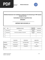 ACI 347R-94 - Guide To Formwork For Concrete | PDF