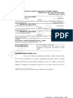 Accepted For Value Rules | PDF | Credit | Finance & Money Management