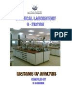 How To Do Millipore Test | PDF | Microscopy | Electron Microscope