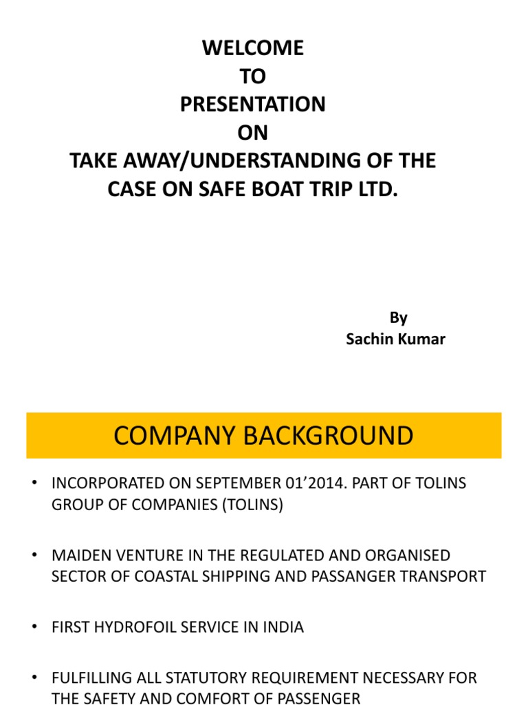 Hydrofoil Ferry Project Analysis | PDF | Ferry | Transport