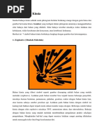 26 Simbol Bahan Kimia Beserta Arti Dan Contohnya - Toko Instrumentasi | PDF