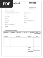 Courier Inward Register | PDF