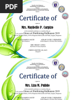 RAM Answer Sheet Key Stage 3 | PDF