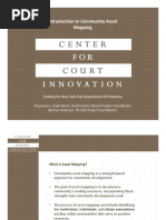 Community Health Action Plan Guide | PDF | Goal | Evaluation