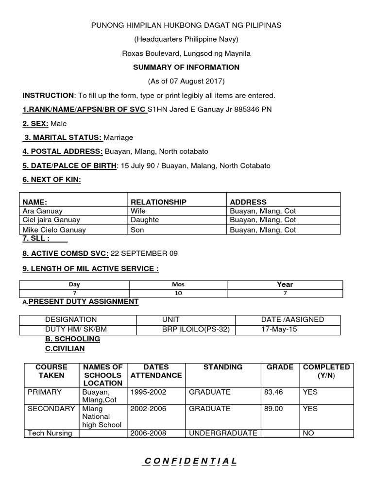 Punong Himpilan Hukbong Dagat NG Pilipinas | PDF | Mindanao | Philippines