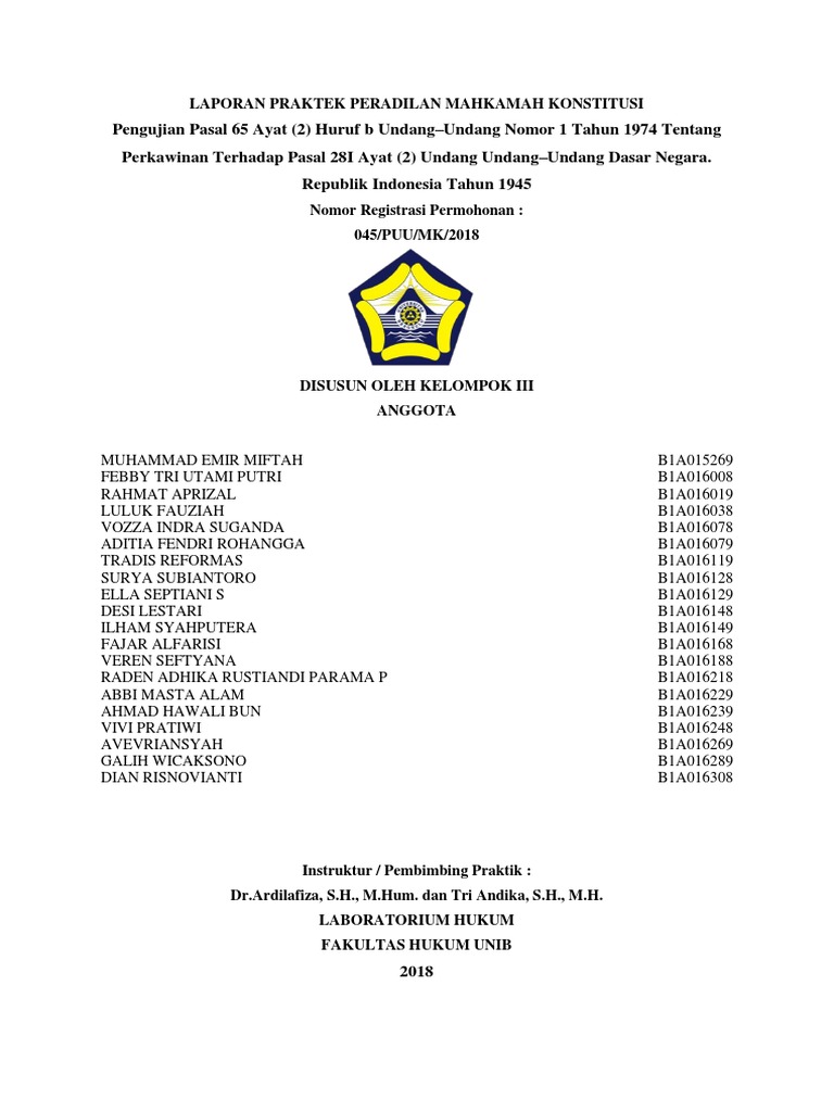 (A) .Sampul Berkas | PDF