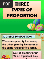 7639 - 37. Word Problems Using Partitive Proportion | PDF | Ratio ...