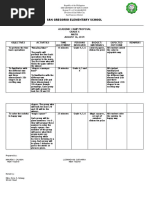 Action Plan Property Custodian | PDF | Business