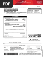 PLDT Application Form-1 | PDF | Internet Access | Oral Communication