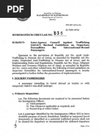 BIR Checklist of Documentary Requirements of Estate Tax | PDF