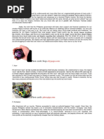 10-12-1970 Commando Vault (U) | PDF | United States Air Force | Bomb