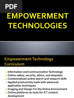 Pe and Health 11 Module 1 | PDF | Heart Rate | Physical Fitness
