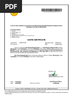 Form15 A | PDF | Politics | Social Science