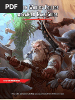 Fantasy Metals Compendium - GM Binder PDF | PDF
