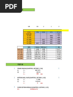 Tables of D-Values For Common Offshore Helicopter Types | PDF ...