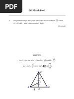 Machine Design Problems 1&2 Alcorcon | PDF