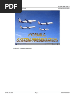 A320 Fire Protection System Overview | PDF | Airbus | Aircraft
