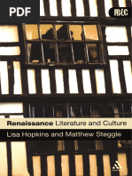 Six - The Musical Script | PDF | Anne Boleyn