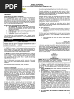 DepEd Accomplishment Report Template | PDF | Business