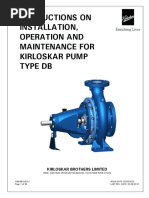 Saudi Aramco LOTO Guide | PDF | Nature