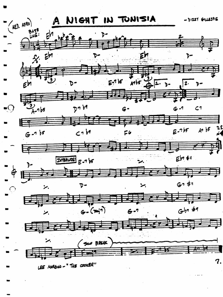 Real Book Vol 1 PDF | PDF