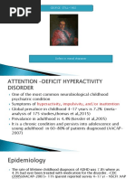 Scoring Instructions For NICHQ Vanderbilt Assessment Scales | PDF ...