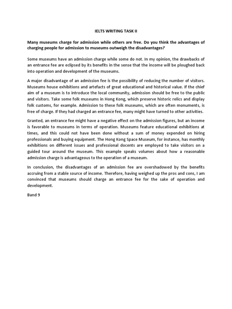 Ielts Writing Task 2 Band 7++ | PDF | Telecommuting | Energy Development