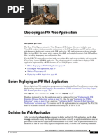 Generating T24 Web Services Using TWS | PDF | Web Service | Web Server