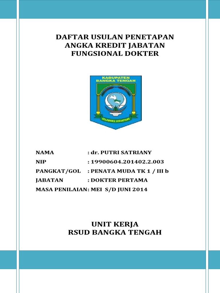 Cover Dupak Putri | PDF