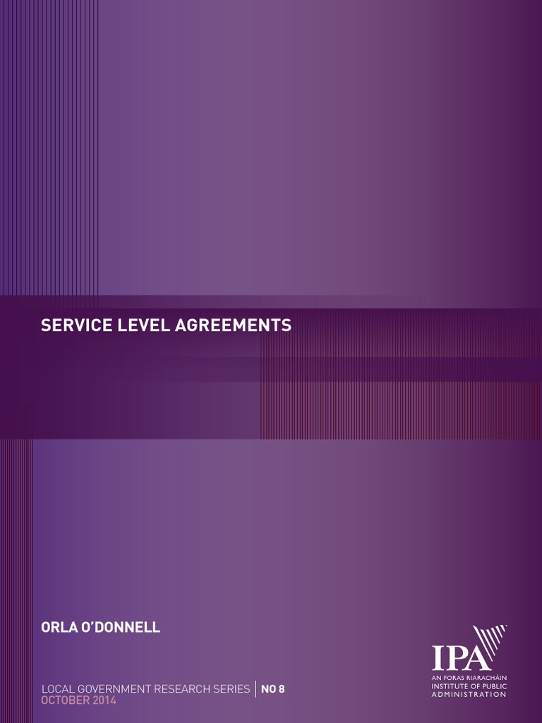 Optimizing Local Government Services: A Guide to Developing Effective ...