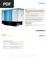 8dn9 Technical Datasheet | PDF | Manufactured Goods | Electrical Components