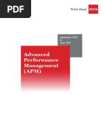 Pcef Combined | PDF | Taxes | Accounting