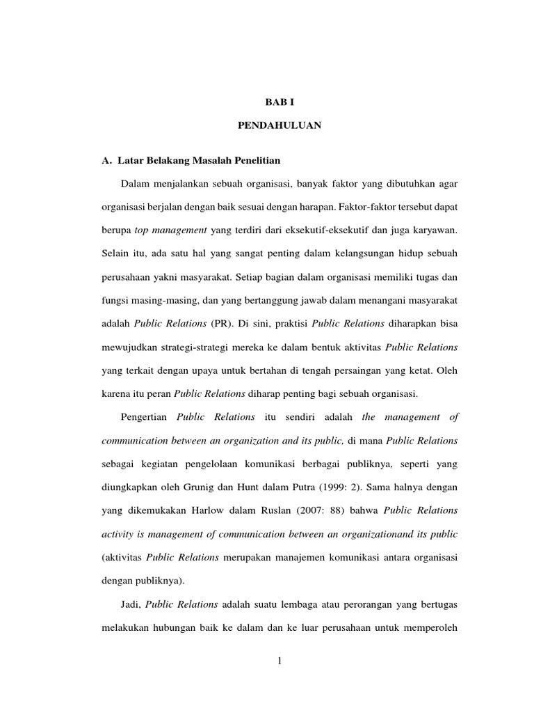 Surat Undangan Partonggoan Muda Mudi | PDF