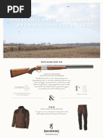 TheHunter Call of The Wild Spreadsheet | PDF | White Tailed Deer | Deer