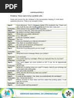 Call Center Mock Calls Script Sample - Te | PDF | Digital Subscriber ...