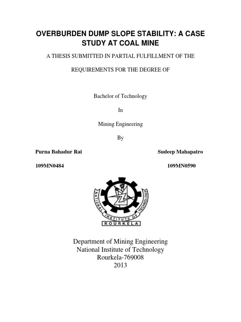 Ob Dump PDF | PDF | Strength Of Materials | Stress (Mechanics)