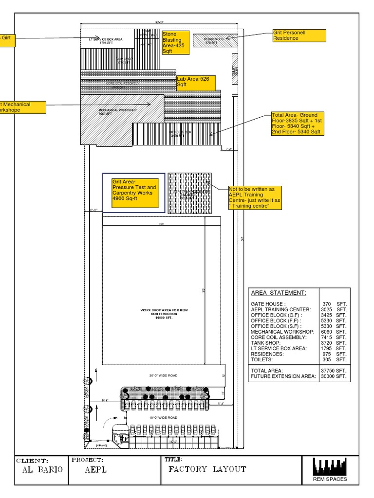 Grit Architectural Design | PDF