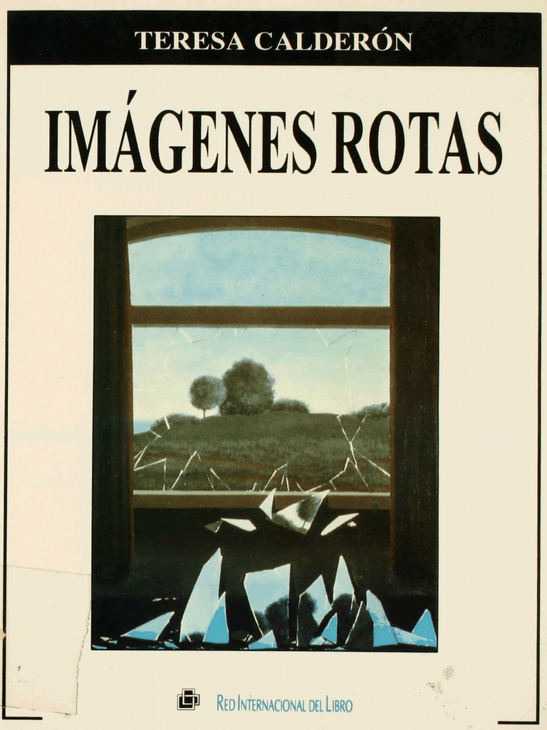 Imágenes Rotas PDF | PDF