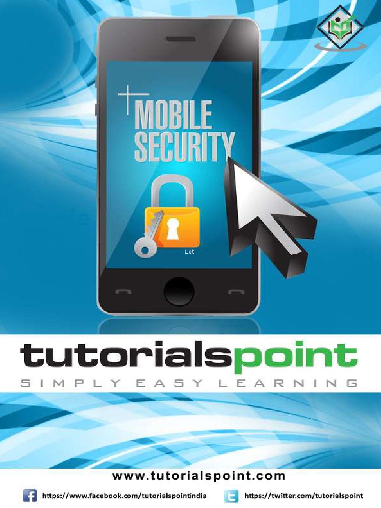 Mobile Security | Download Free PDF | Mobile App | Android (Operating System)