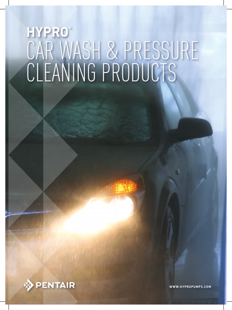 Hypro Products | PDF | Pump | Valve