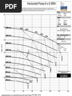 Geho ZPM TZPM Series Spec Sheet | PDF | Pump | Piston